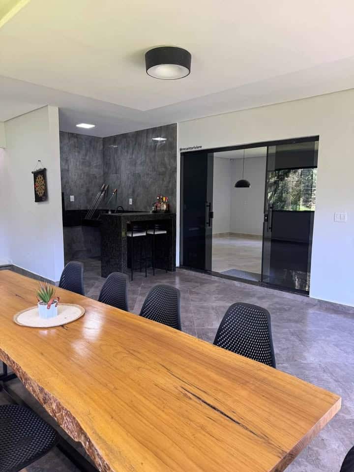 Recanto Rivière - Guarapuava