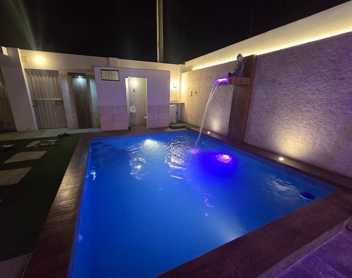 Casa Lujo En Camana - Camaná