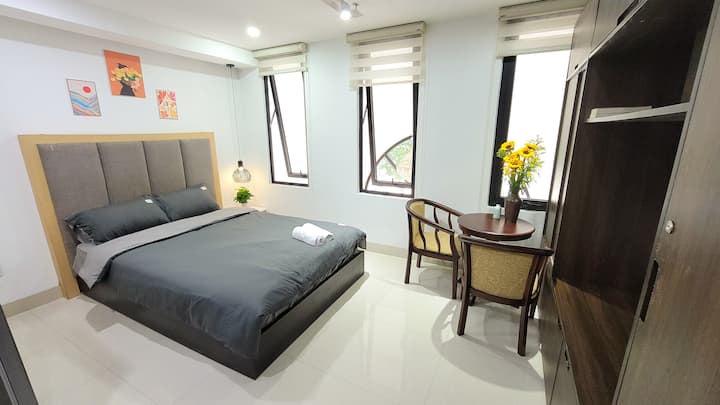 Mirahome/near Beach/new#101 - Đà Nẵng