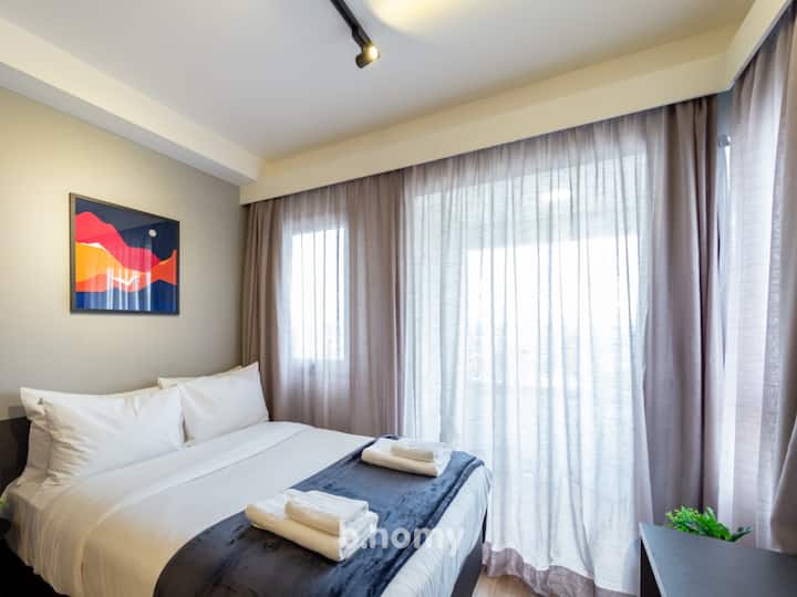 B.homy Brooklin - 5min Metrô Borba Gato Jqm1707 - Santo Amaro