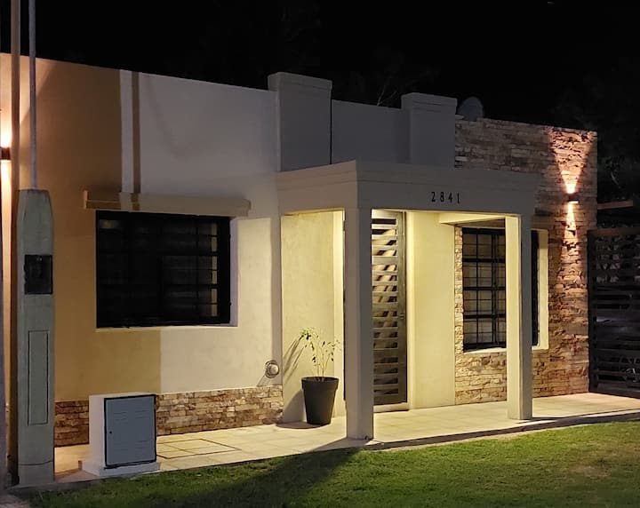 Casa Premium, En Juana Koslay - San Luis