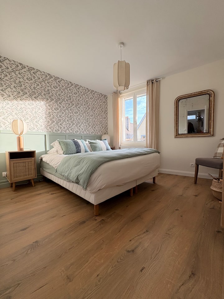 Appartement, Le Petit Muret - Chartres