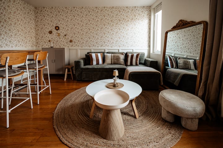 Appartement, Le Petit Muret - Chartres