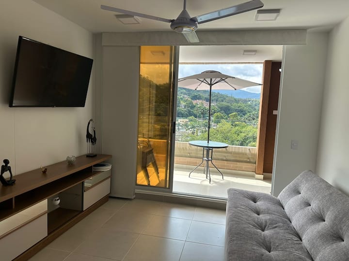 Apartamento En Villeta - Villeta