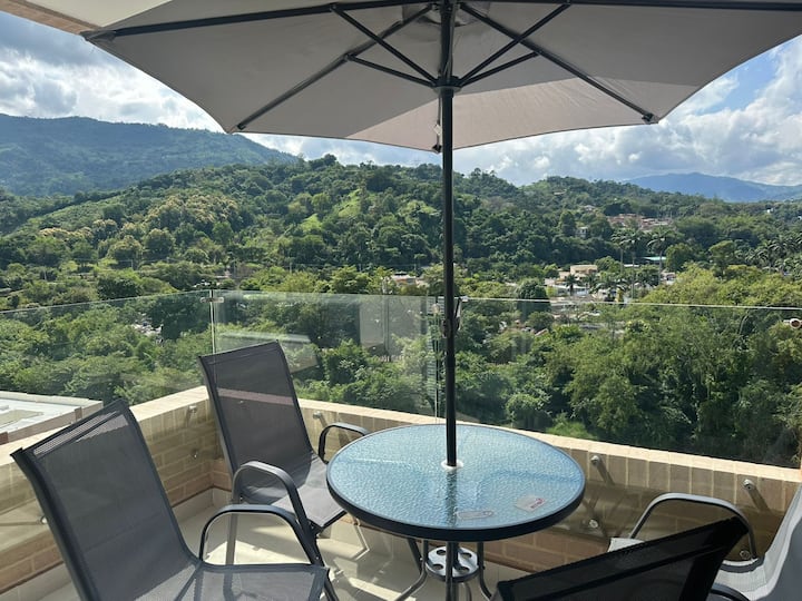 Apartamento En Villeta - Villeta