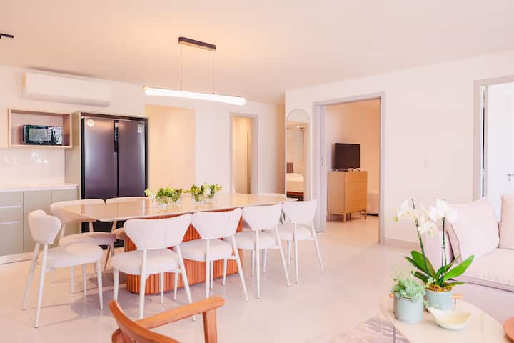 4b • 5 Bedroom Apt • 4 Baths • Great For Groups - Panama City