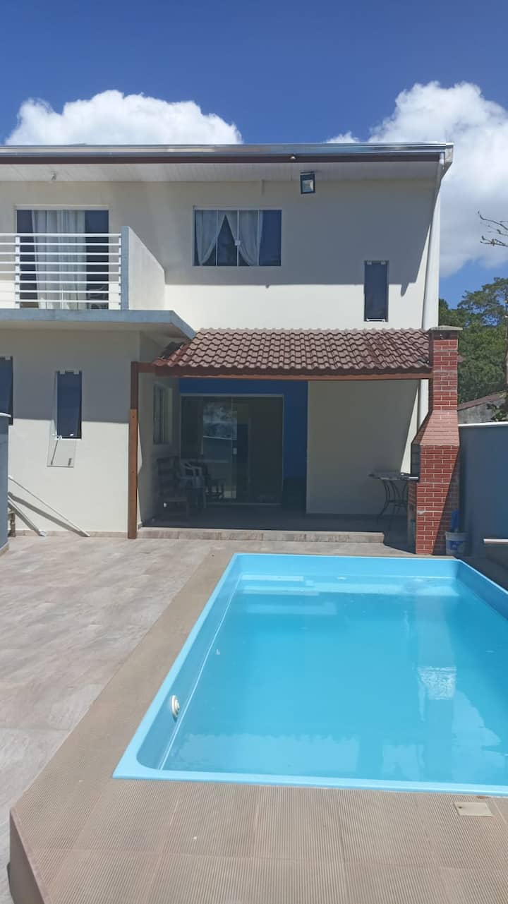 Recanto Encantado - Guaratuba