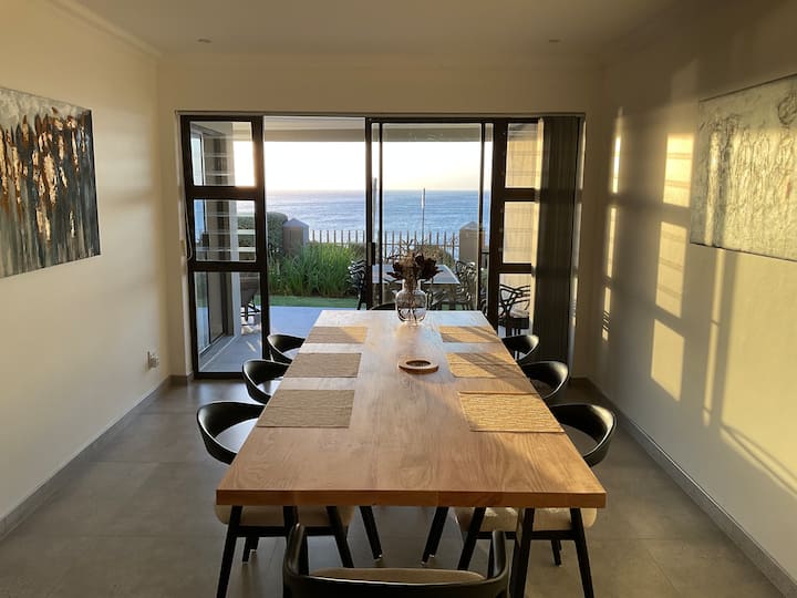 The Tarp @ Whale Cove - Gansbaai