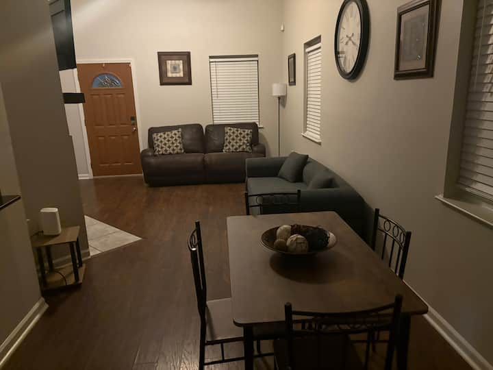 Cozy Homes / Tiger Land Baton Rouge La 70820 - Baton Rouge, LA