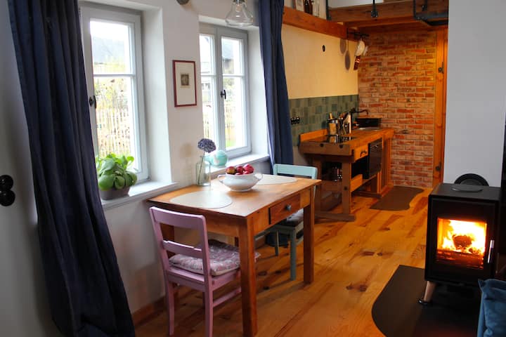 Kleinod Am Sächsischen Jakobsweg - Radeberg