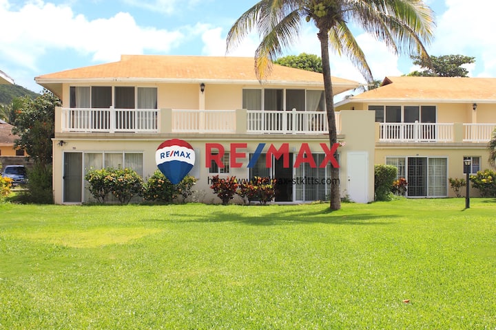 Island Paradise - Saint Kitts és Nevis