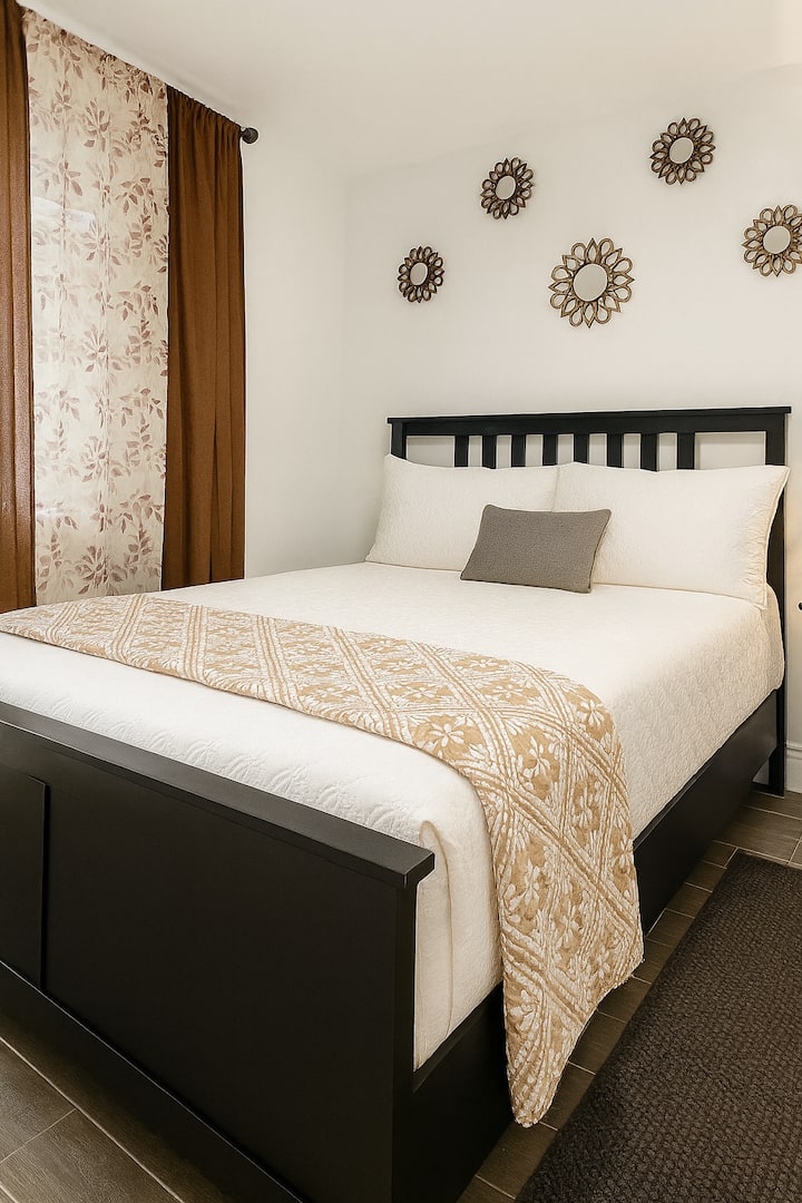 Dreamer’s Oasis - Orlando