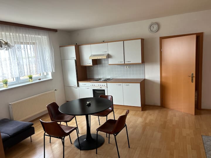 Gemütliche, Große Wohnung 15 Km Von Linz - Autriche