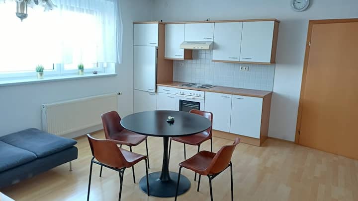 Gemütliche, Große Wohnung 15 Km Von Linz - Bad Leonfelden