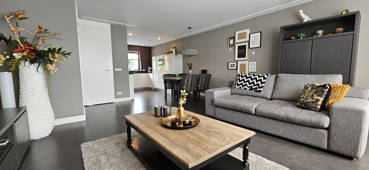 Ruime Woning Te Huur - Almelo