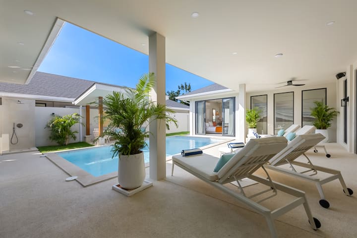 Villa Diana - A Place To Relax And Enjoy - Koh Samui