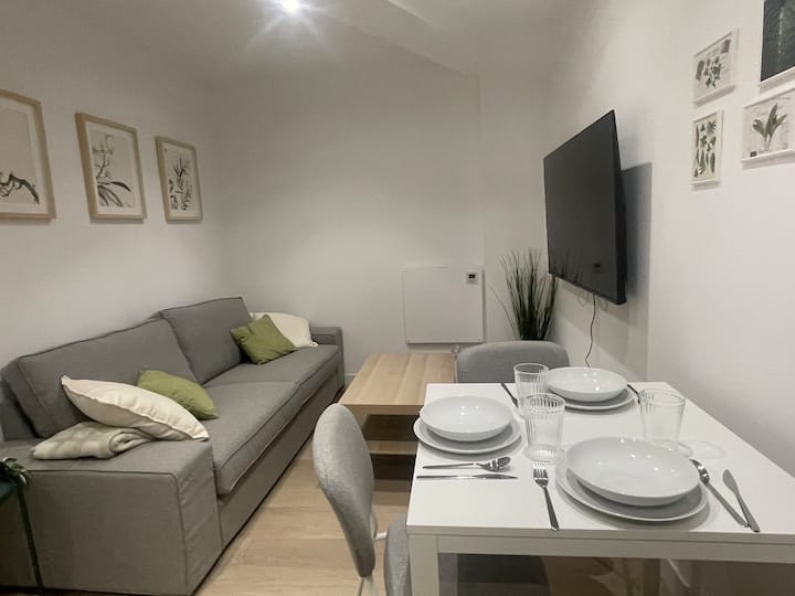 Apartamento Centro Madrid - Madrid
