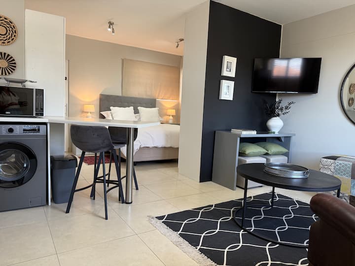 Tamboerskloof Studio - Le Cap