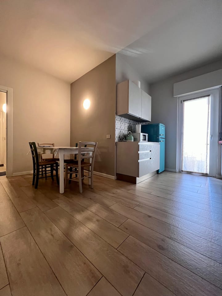 3camere.2 Bagni.cucina.
La Casa Di Laura - Brescia