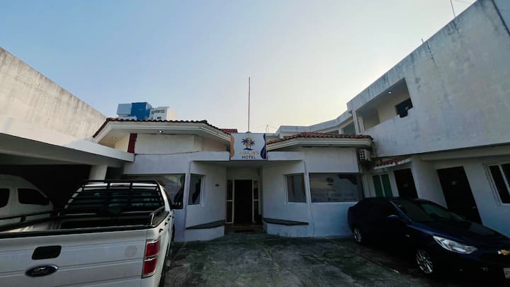 Tu Estancia Ideal Para Trabajar Y Descansar - Heroica Veracruz