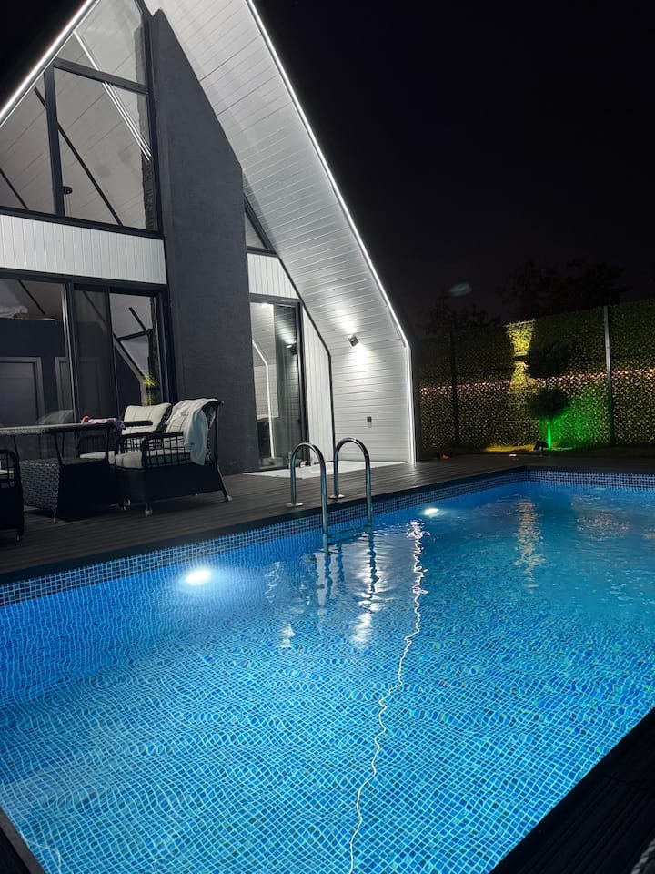 Sky Kartepe - Kartepe