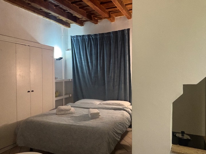 Lovelyloft, Corso San Gottardo - Assago