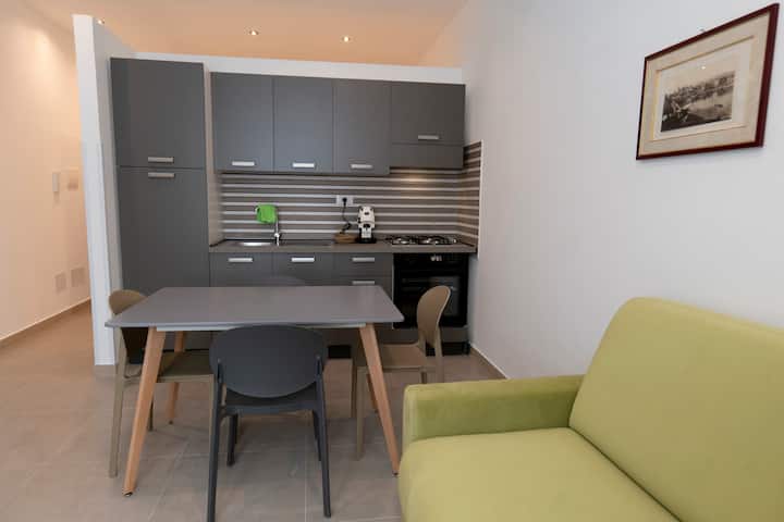 Marusu Apartments - Primo Piano - Terrasini