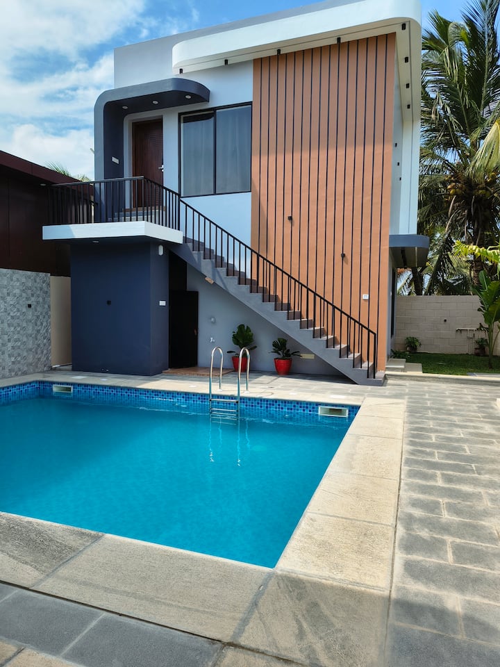 Kanyakumari Private Beach House - Kanyakumari