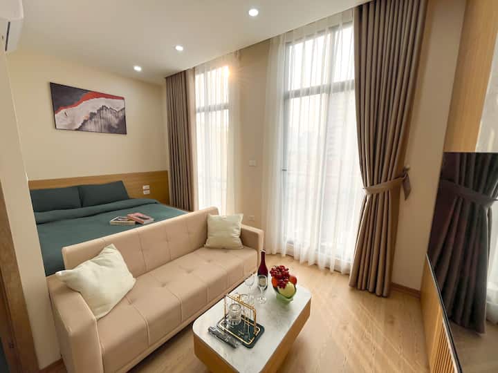 Cozy Elegant Home | Westlake Area,full Amenities | - Hanoi