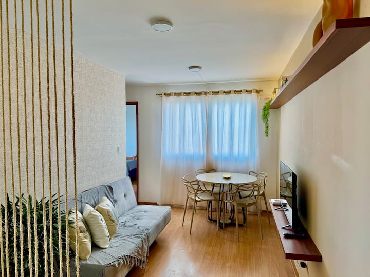 Conforto Com Vista Mar - São Luís