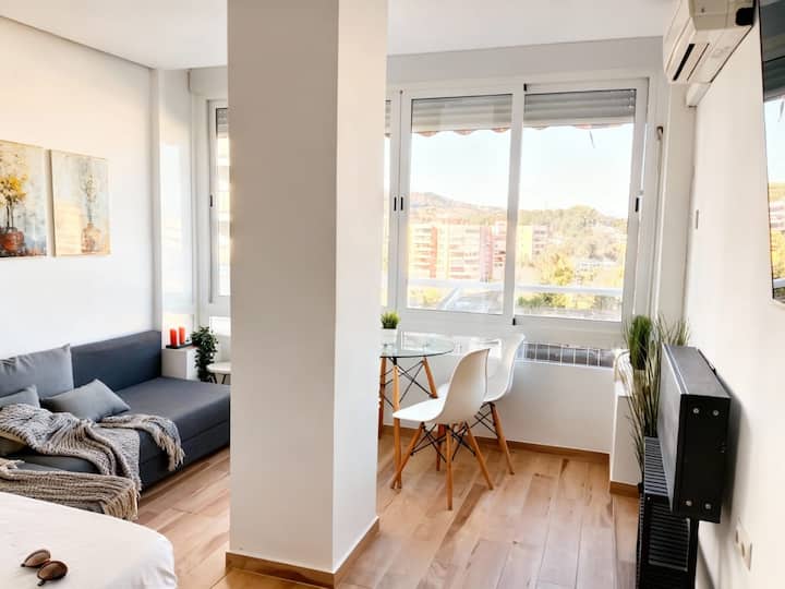 Apartamento Verdial 7 - Torremolinos