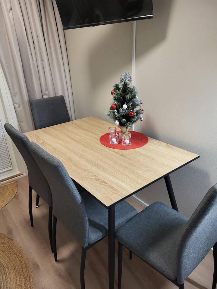 Citymini Studio - Rovaniemi