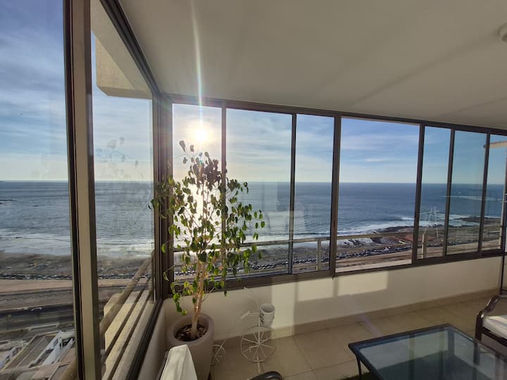 Departamento Diario Sector Sur Iquique - Iquique