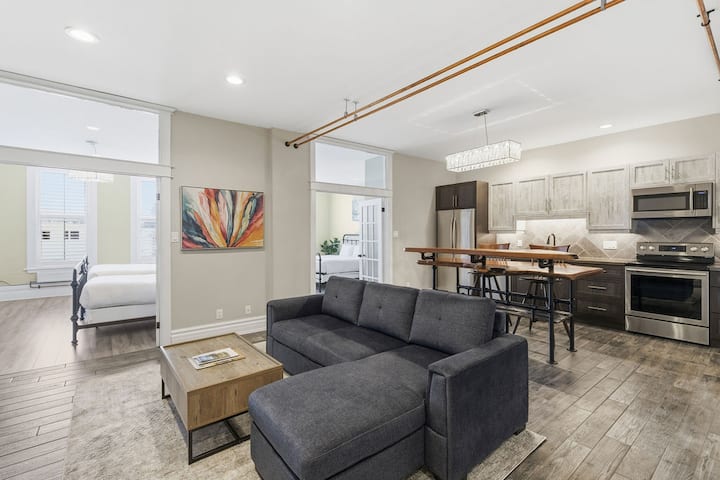 124 Hurontario Unit 1 - Collingwood