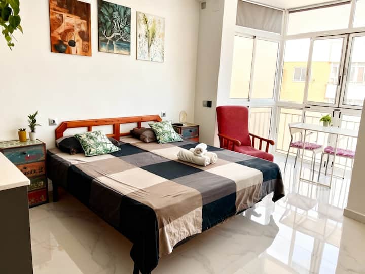 Apartamento Vistasol 2 - Torremolinos