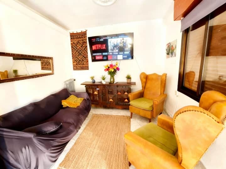 Apartamento Toledo - Toledo