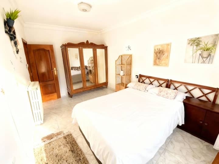 Apartamento Toledo 2 - Toledo