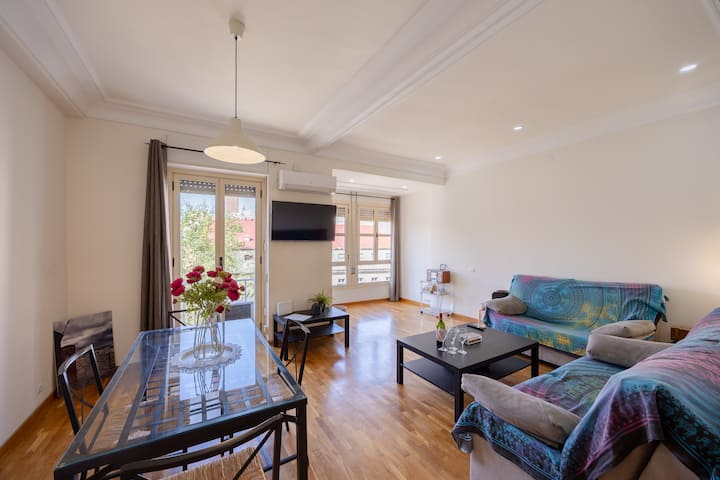 Constitución Flat - Alicante (Alacant)
