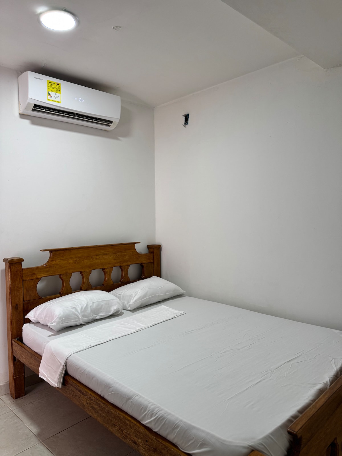 Vierbettzimmer in Meeresnähe - Casa Particulars (Kuba) zur Miete in San ...