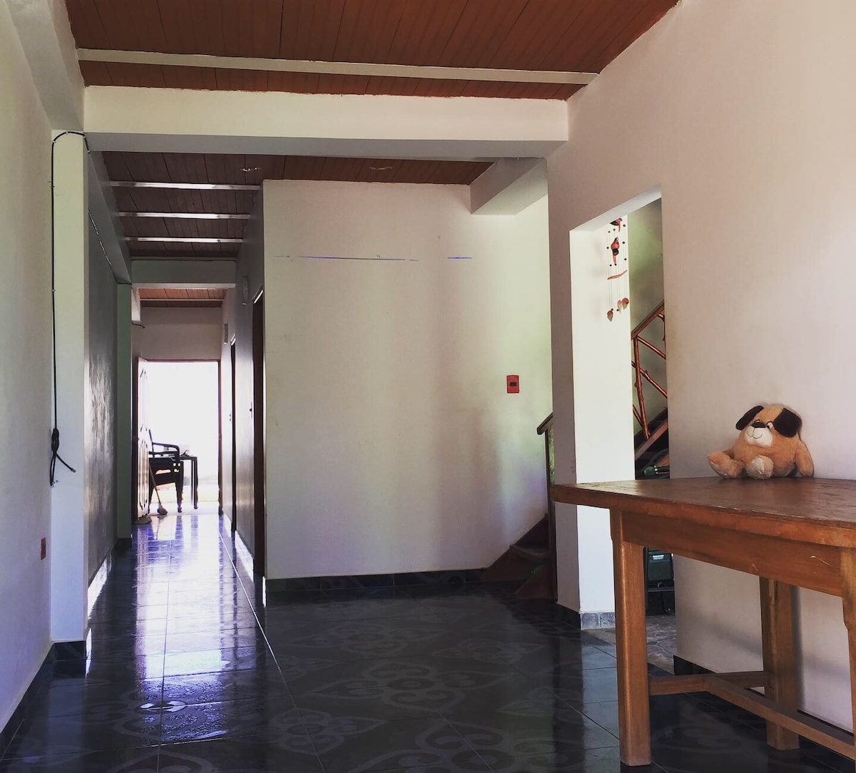 Vierbettzimmer in Meeresnähe - Casa Particulars (Kuba) zur Miete in San ...