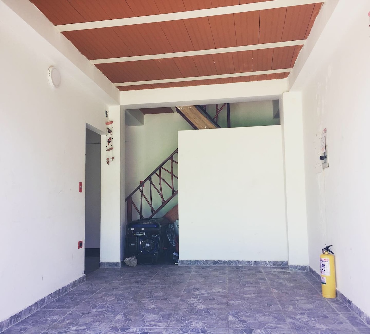 Vierbettzimmer in Meeresnähe - Casa Particulars (Kuba) zur Miete in San ...