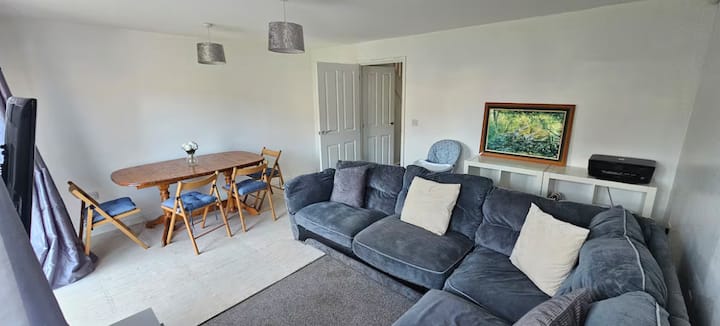 Contractor Stays- Free Parking, Long Term Discount - The Royal Town of Sutton Coldfield