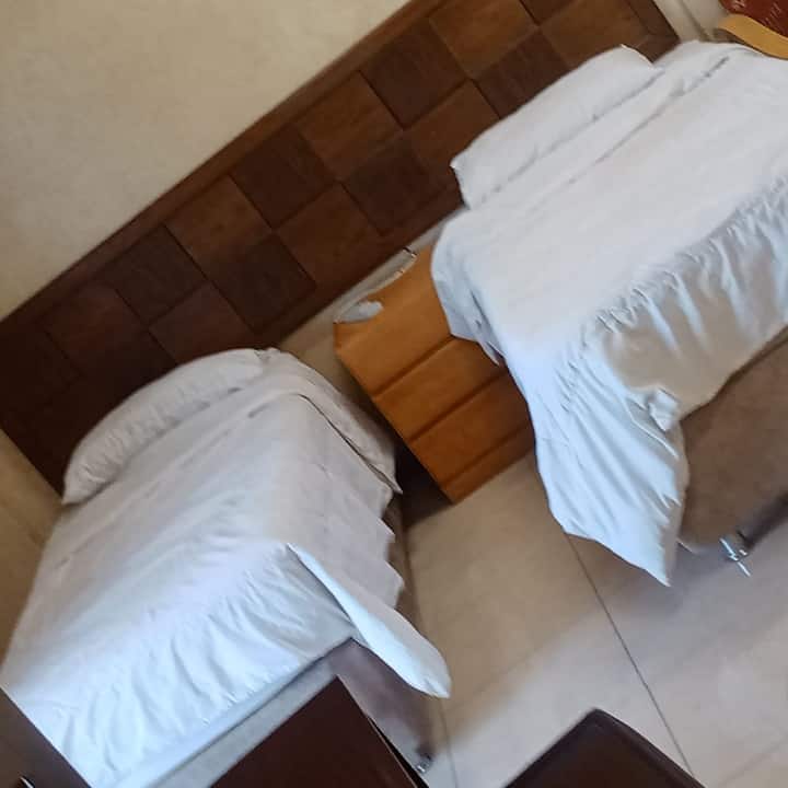 Al_sultanhhotel - Aqaba