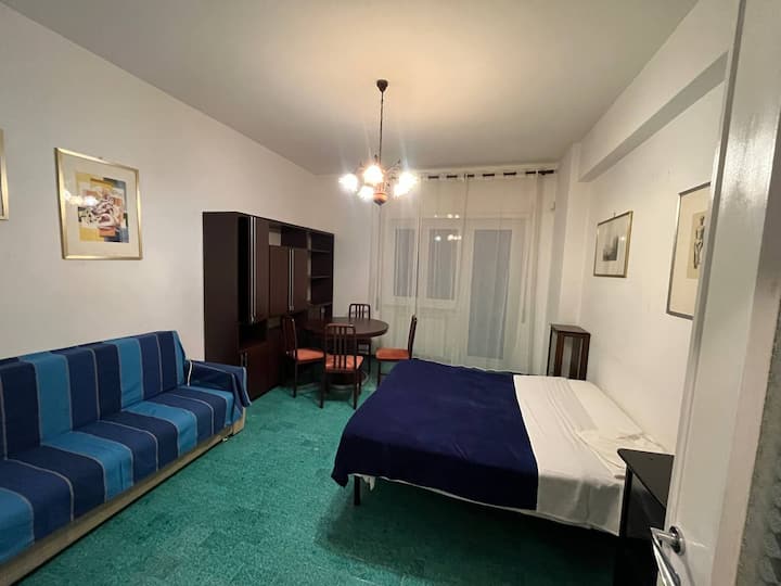 Spacious Apartment In Ladispoli - Ladispoli