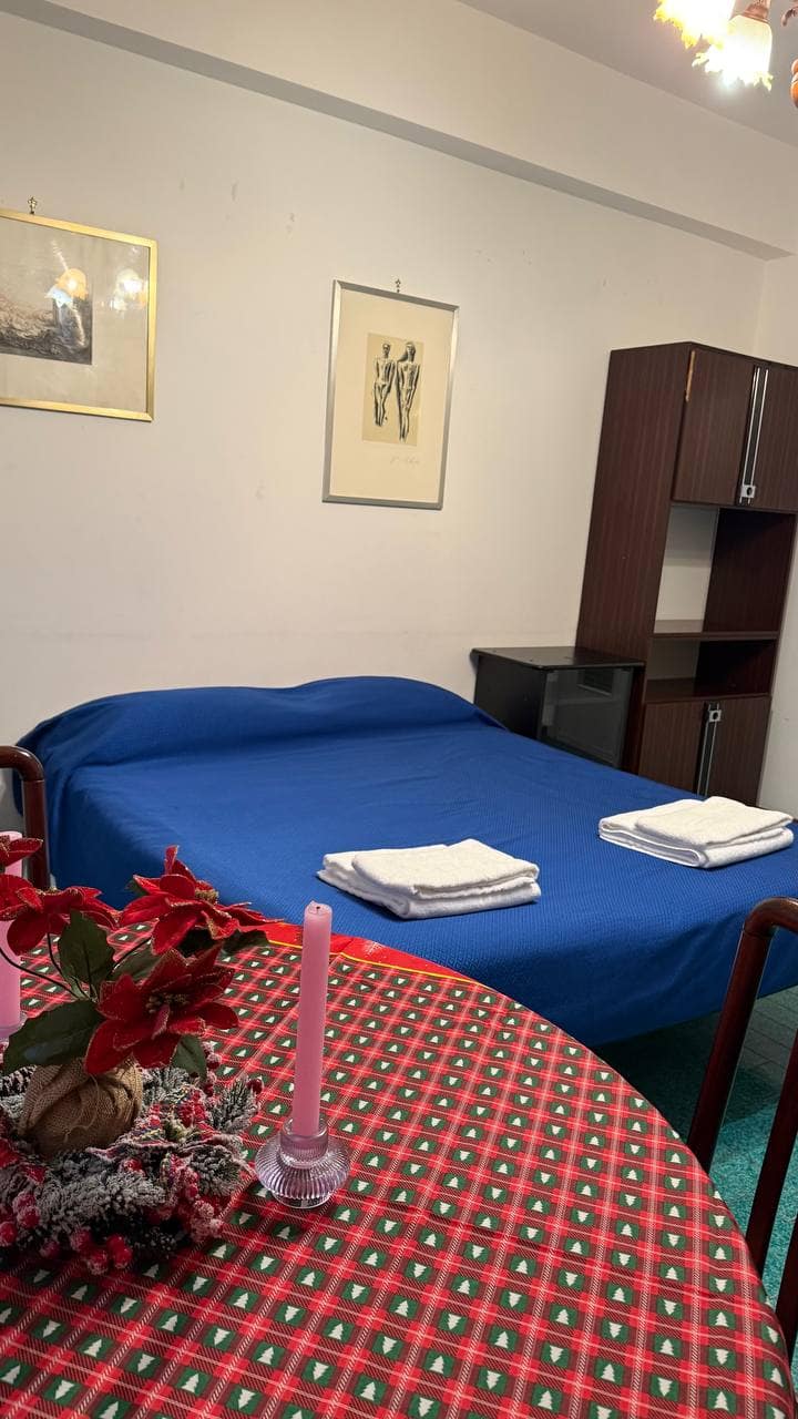 Spacious Apartment In Ladispoli - Ladispoli