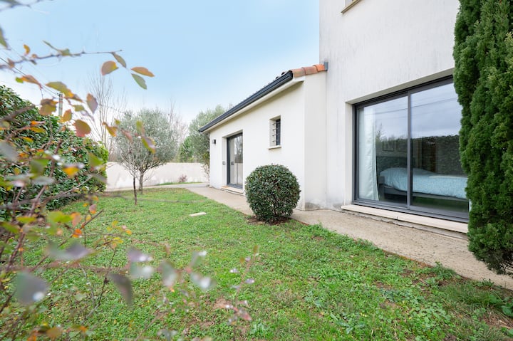 Maison ÉPure - Colomiers