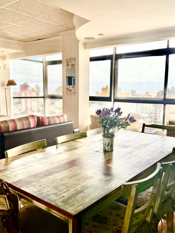 El Mirador De Colón - Posadas