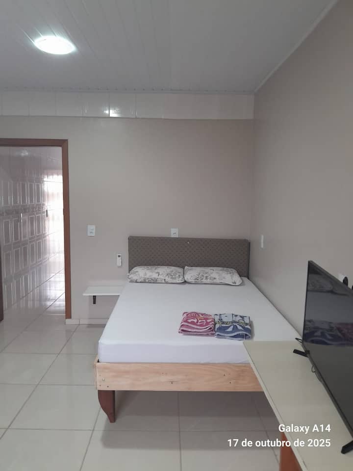 Apartamento Com 2 Suítes - Toledo
