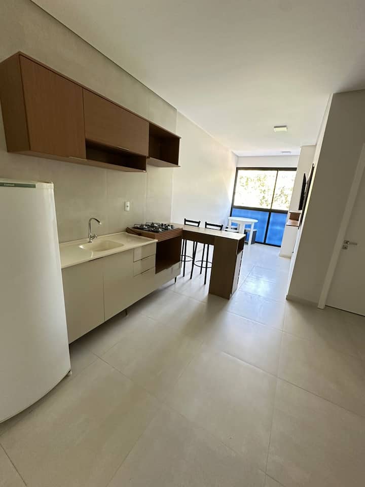 Loft, Mobiliado E Equipado, Próximo A Univates - Estrela