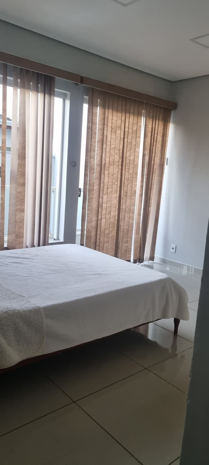 Quartos No Centro - Socorro